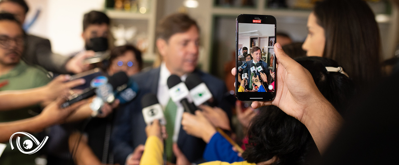 Comitê Goiano pela Primeira Infância faz briefing à imprensa sobre ...