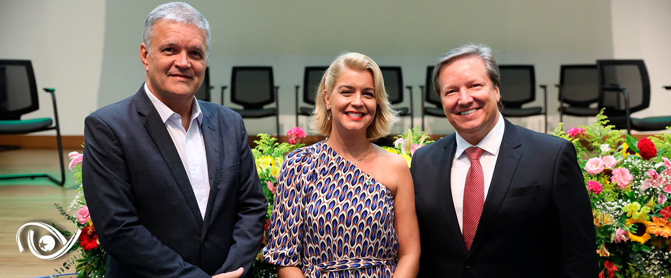 Seminário apresenta casos de sucesso de ouvidorias - Detalhes da ...